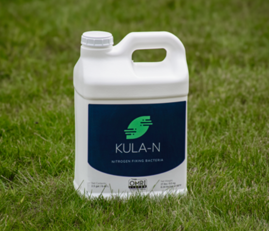 Kula-N Organic Nitrogen Biofertilizer – Kula Bio